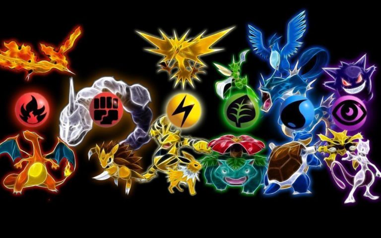 Un Nouveau jeu Pokémon, Game Freak abandonne. – Delim Un Nouveau jeu Pokémon, Game Freak abandonne. – Delim